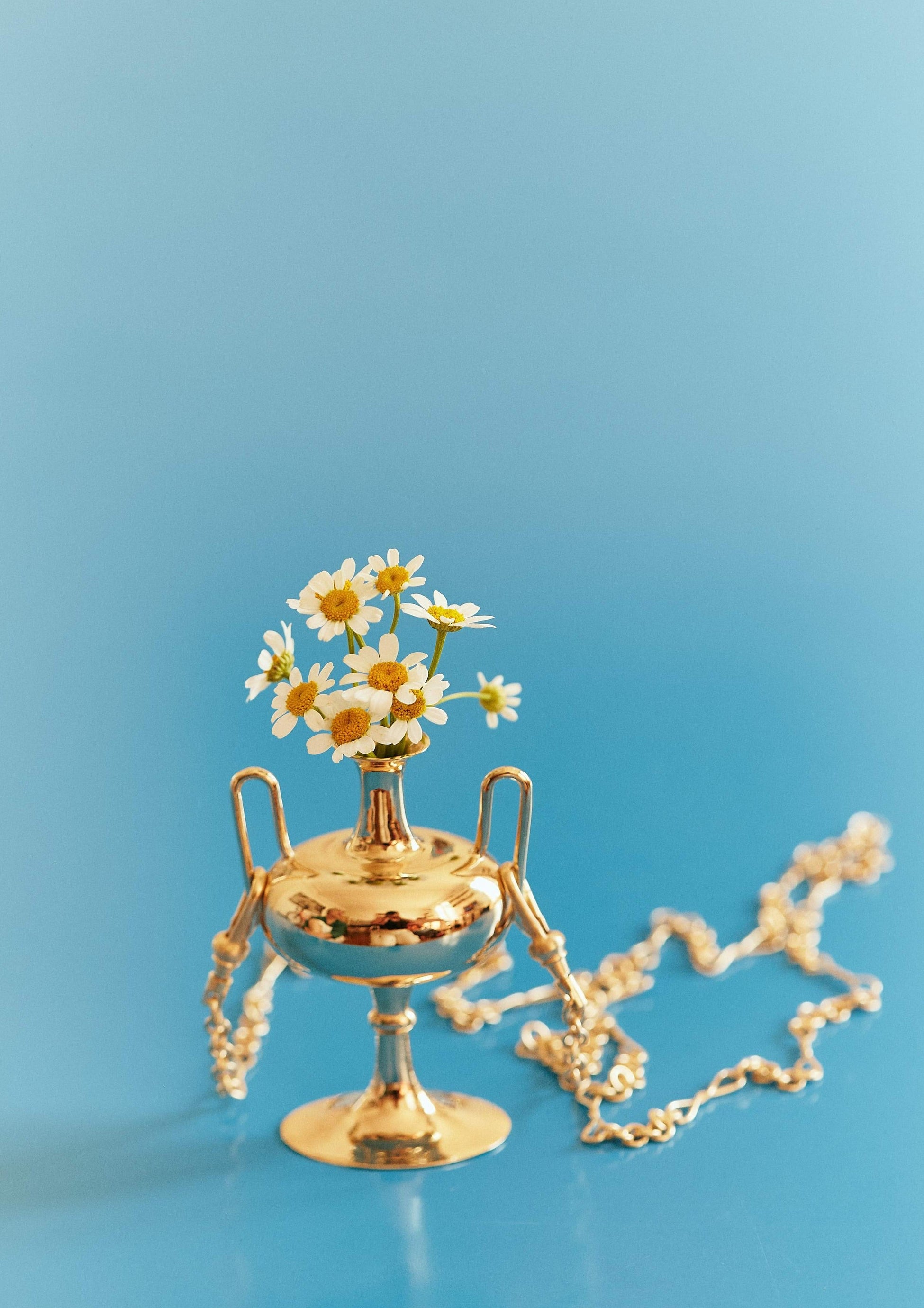 Travel vase – Bangla Begum