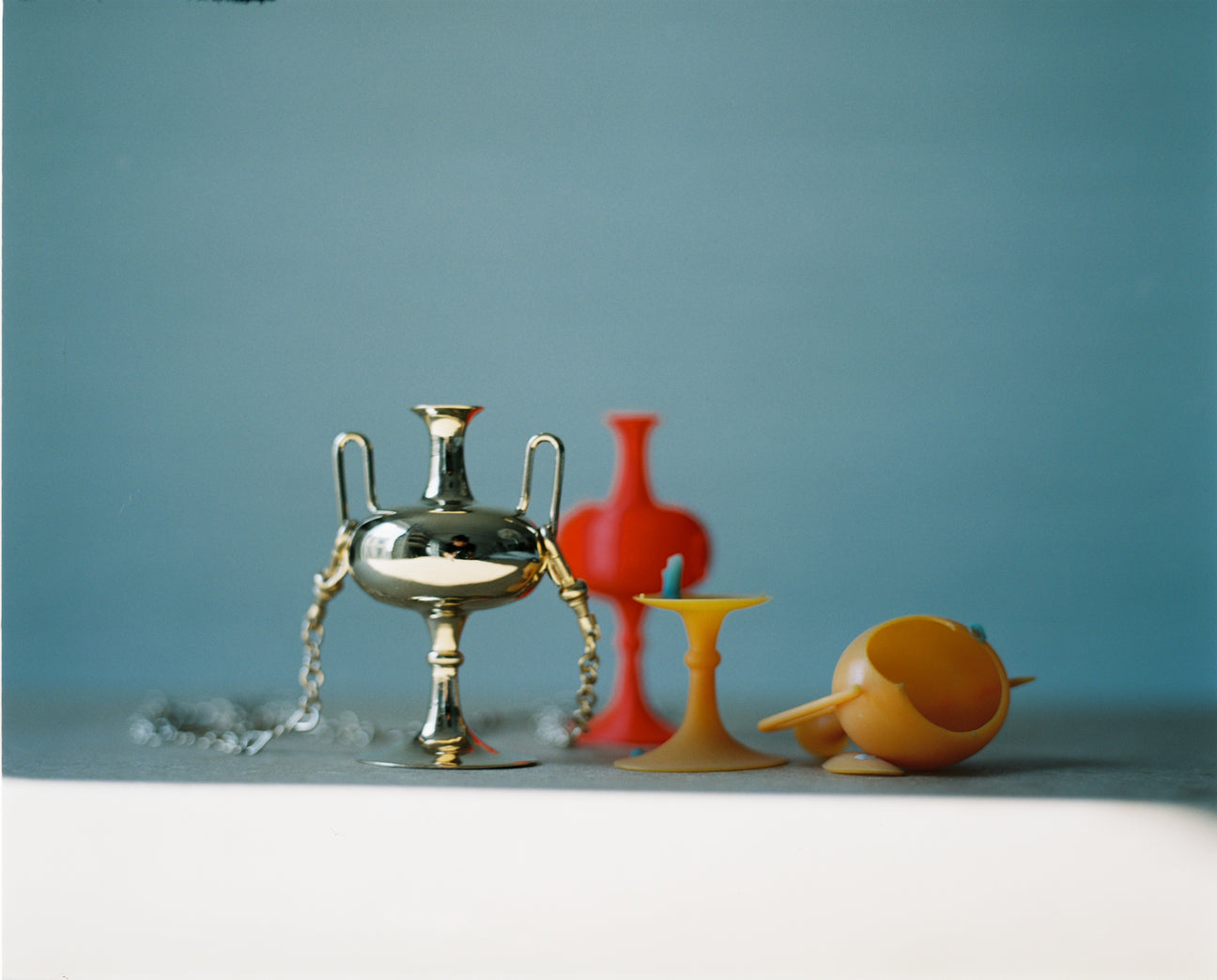 Travel vase – Bangla Begum